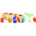 Boita basic -Première boîte à forme en bois - DJECO