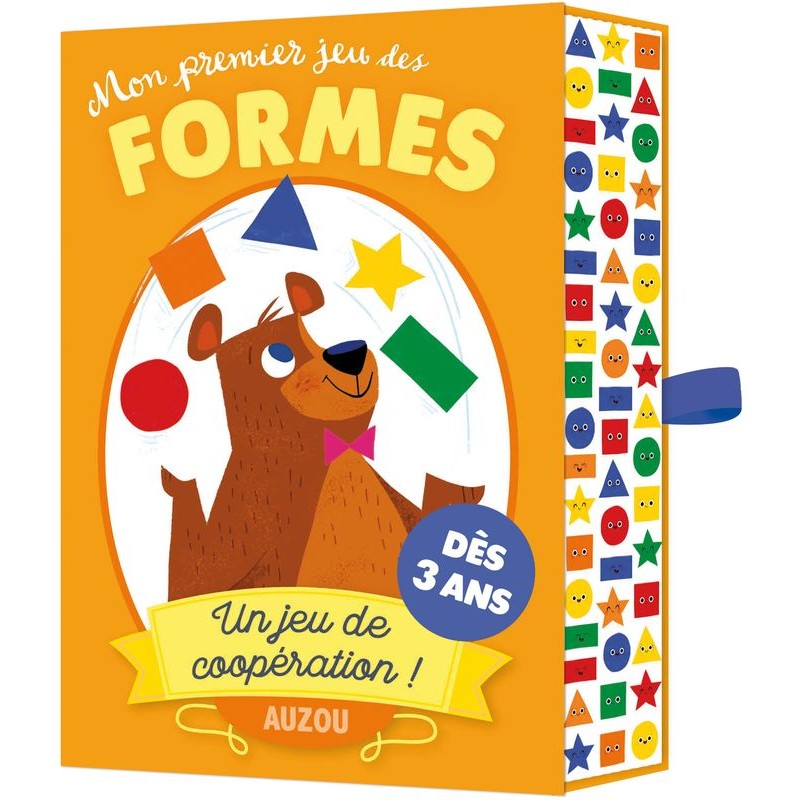 Jeux de géométrie pour apprendre les formes, dont Polydron et Géoplan