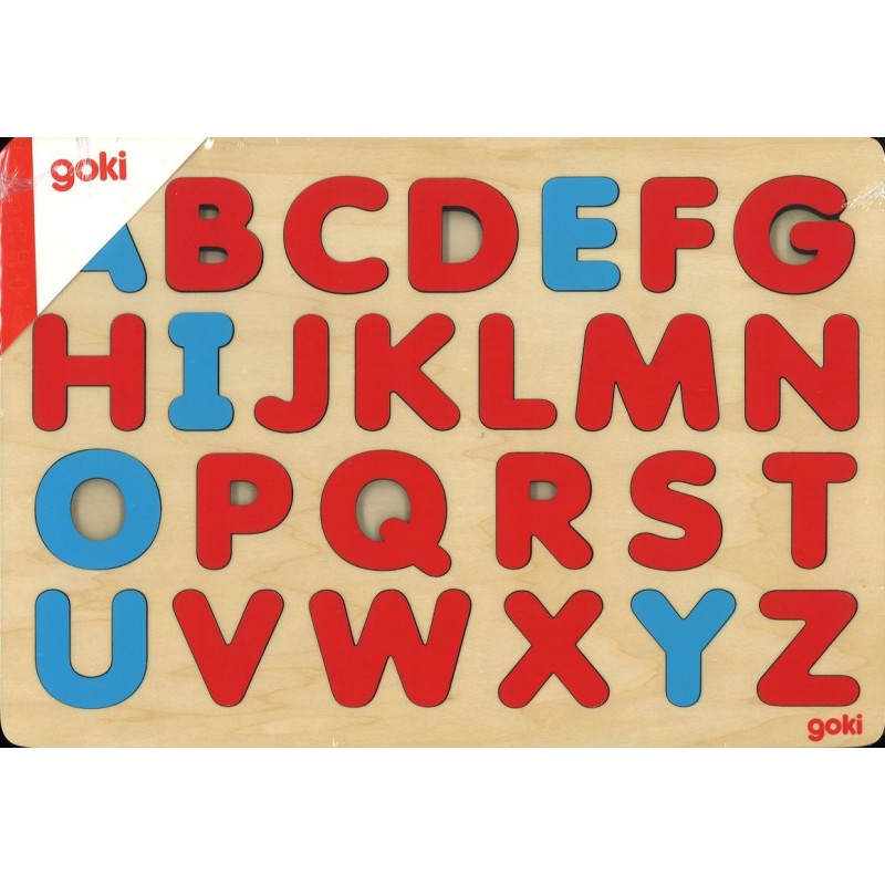 Jeux éducatifs pour reconnaître et écrire les lettres de l'alphabet