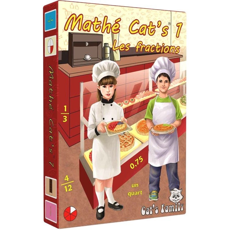 Ensemble de 8 jeux et matériels mathématiques pour favoriser la découverte et l'apprentissage ...