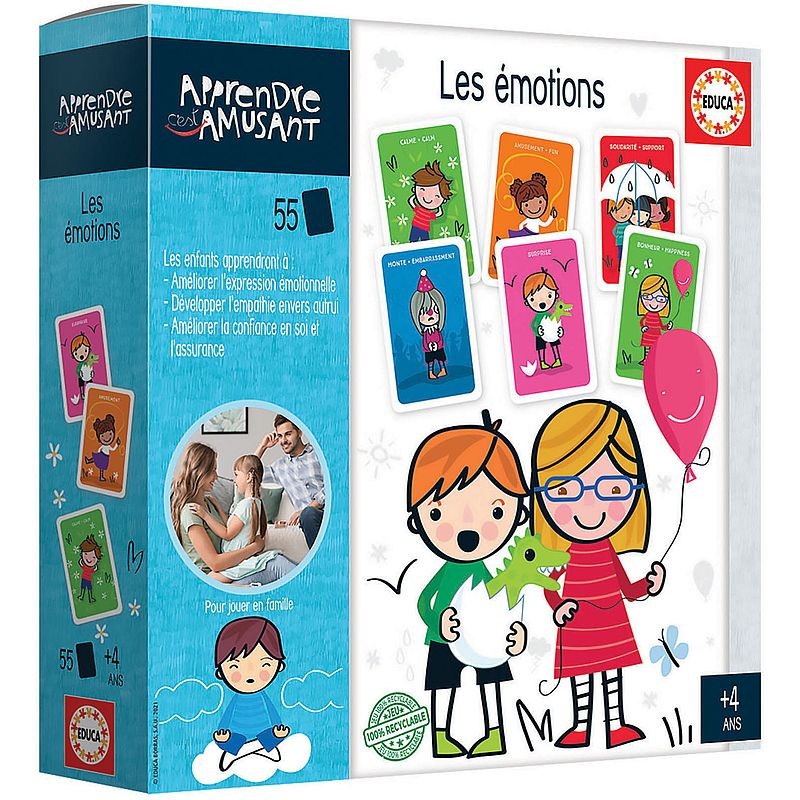 11 jeux coopératifs pour créer un espace de communication et d ...