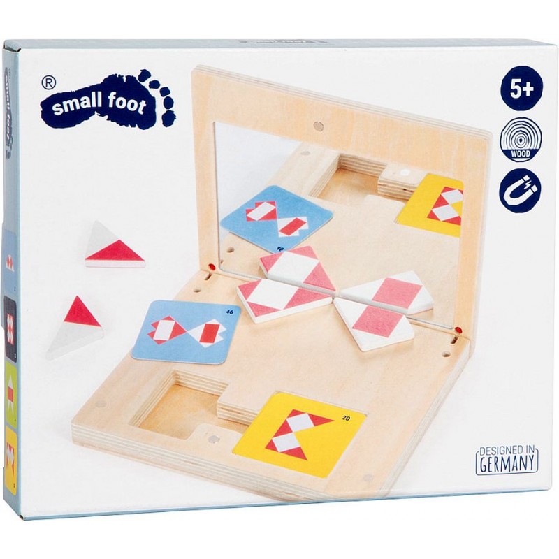 Jeux de géométrie pour apprendre les formes, dont Polydron et Géoplan