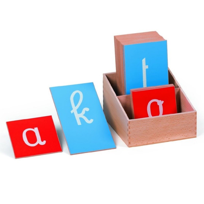 Jeux éducatifs pour reconnaître et écrire les lettres de l'alphabet