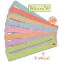 Set de 30 guides de lecture, en carton ECO, pour toute la classe.