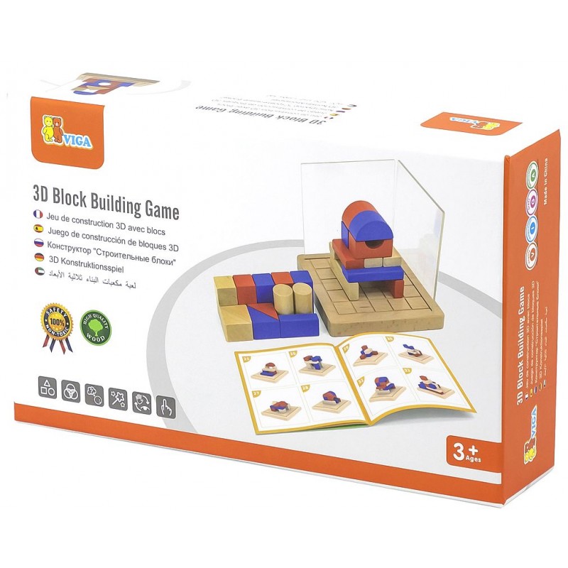 Jeux de géométrie pour apprendre les formes, dont Polydron et Géoplan